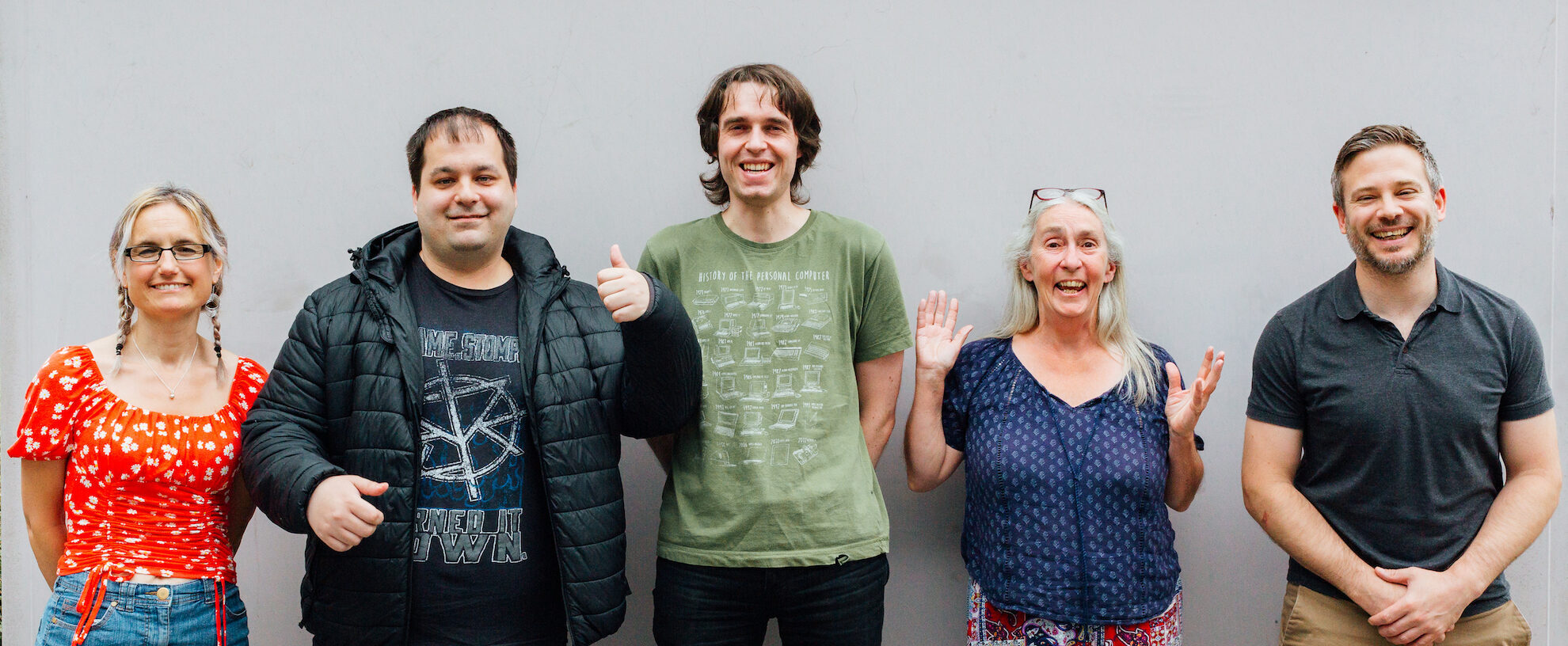 About us - Autistic Minds